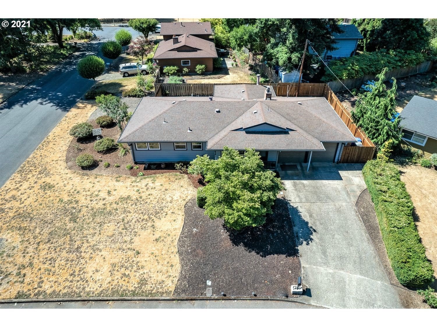 14511 NE Brazee Ct, Portland, OR 97230